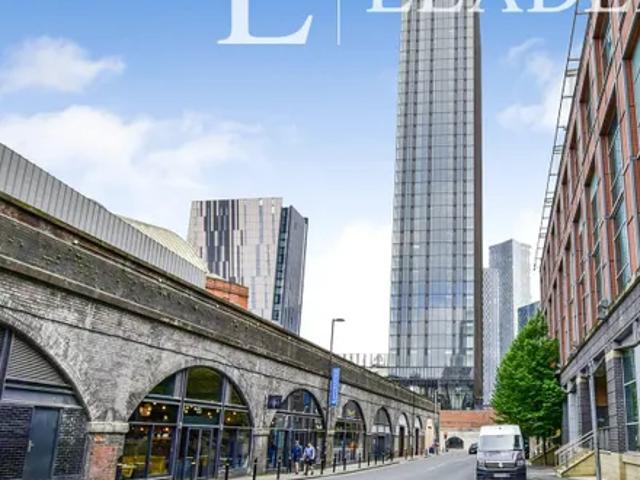 Whitworth Street West, Manchester, M1 5ND, United Kingdom | 1 bed apartment for rent #167147716 | Rentberry