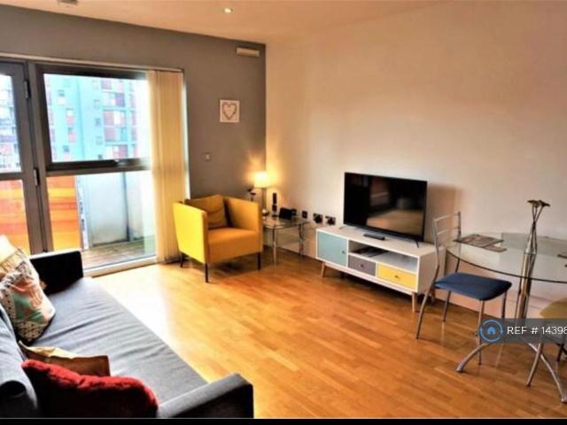 Whitworth Street West, Manchester, M1 1 bed flat to rent £1,150 pcm £265 pw