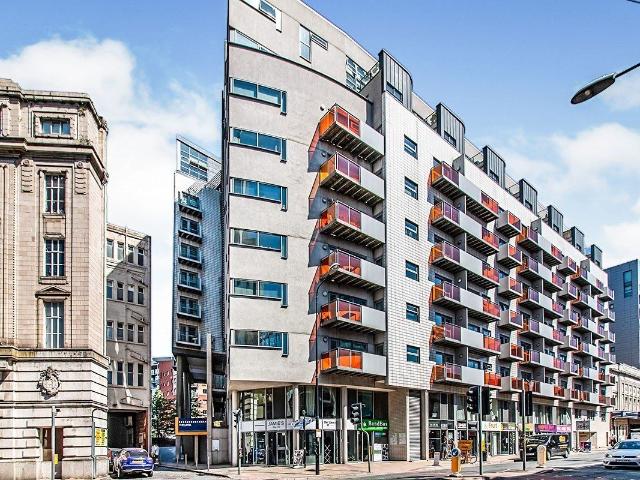 Whitworth Street West, Manchester M1, 2 bed flat to rent, £1,400 pcm | PrimeLocation