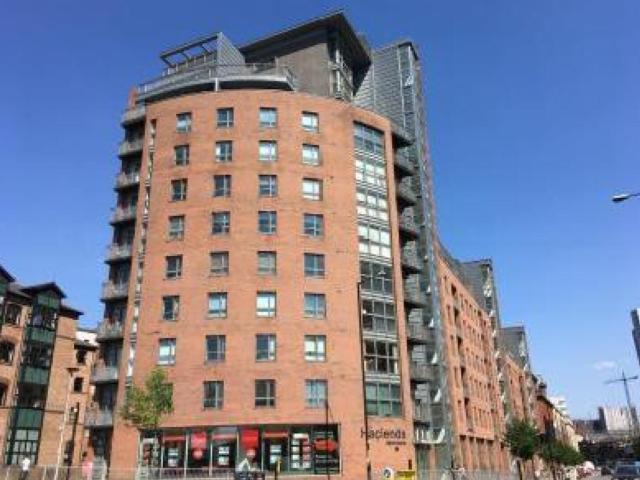 Whitworth Street West, Manchester M1, 2 bed flat to rent, £1,250 pcm | PrimeLocation
