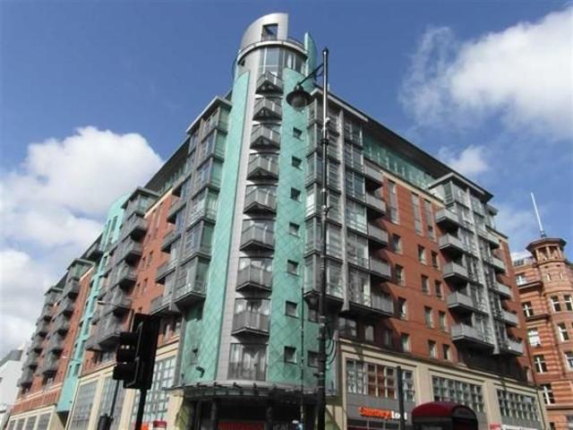 Whitworth Street West, Manchester M1, 2 bed flat to rent, £1,300 pcm | PrimeLocation