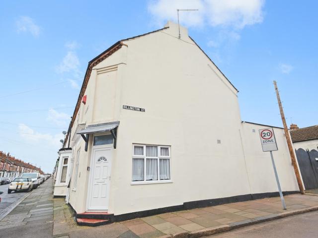 Whitworth Road, Abington James Anthony Estate Agents