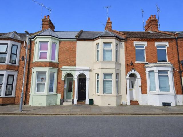 Whitworth Road, Abington NN1, 3 bed terraced house to rent, £1,200 pcm | PrimeLocation