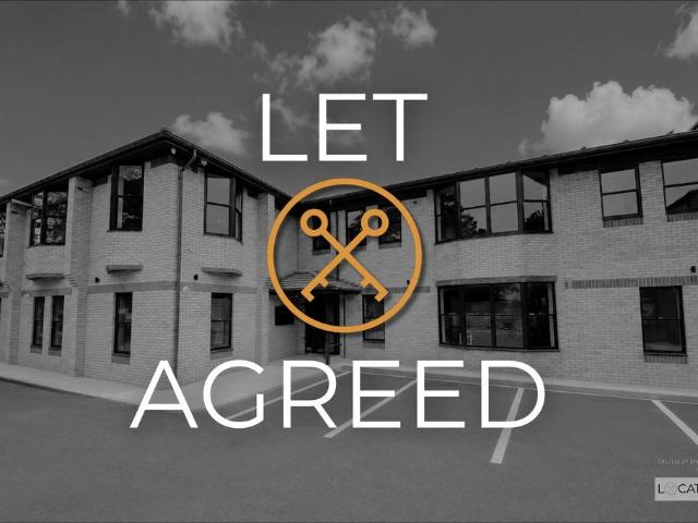 Whitworth Road, Cirencester GL7 1 bed flat to rent £1,050 pcm £242 pw