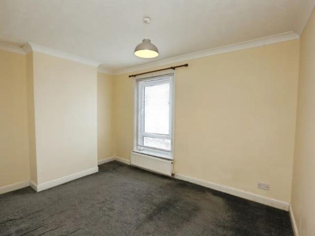 Whitworth Road, GOSPORT