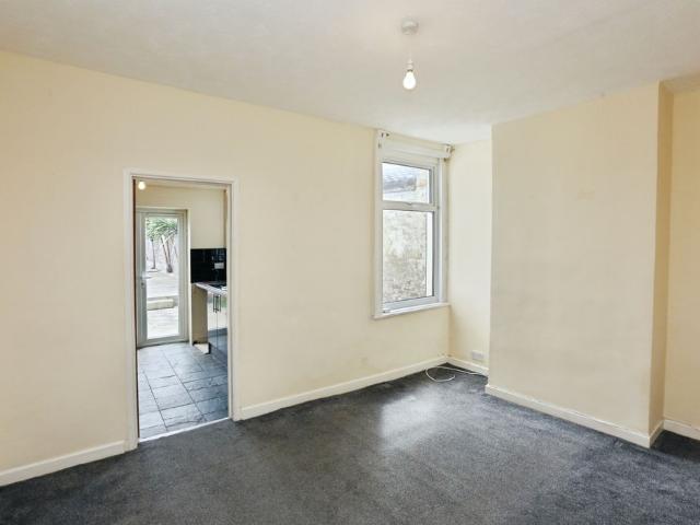 Whitworth Road, Gosport