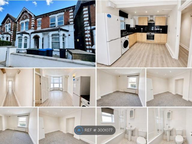 Whitworth Road, London SE25, 1 bed flat to rent, £1,400 pcm | PrimeLocation