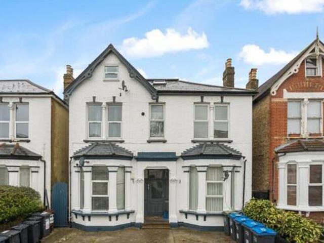 Whitworth Road, South Norwood, 2 Bedroom Flat