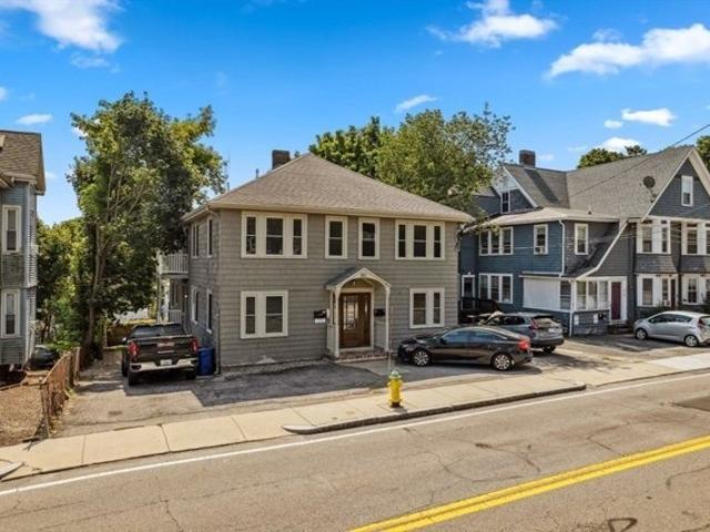 Whitwell St, Quincy, Home For Sale