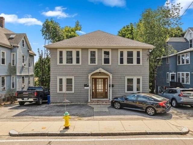 Whitwell St, Quincy, Home For Sale