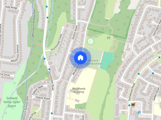 Whittock Road, Bristol