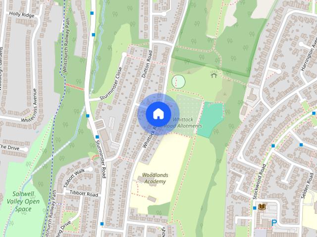 Whittock Road, Bristol
