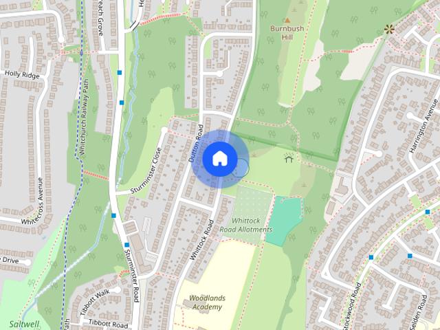 Whittock Road, Stockwood, Bristol