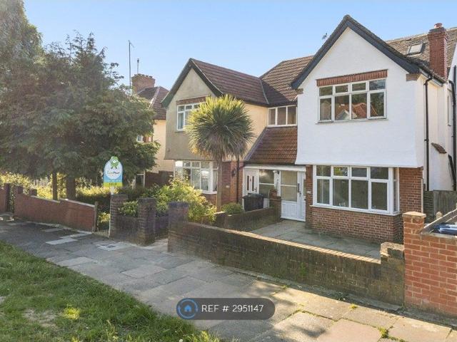 Whitton Avenue West, Greenford UB6, Studio to rent, £895 pcm | PrimeLocation