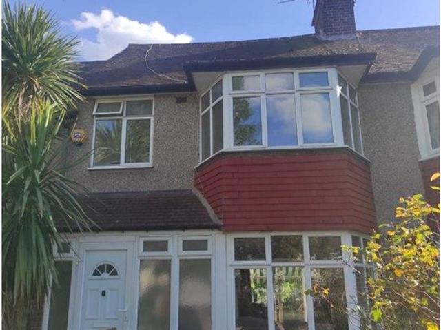Whitton Avenue East, Greenford UB6, 4 bed terraced house to rent, £2,900 pcm | PrimeLocation