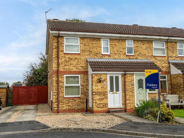 Whitton Place, Osbaldwick, York YO10, 2 bed end terrace house to rent, £1,250 pcm | PrimeLocation