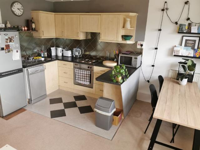 Whitton, Primrose Hill NW3, 1 bed flat to rent, £2,350 pcm | PrimeLocation