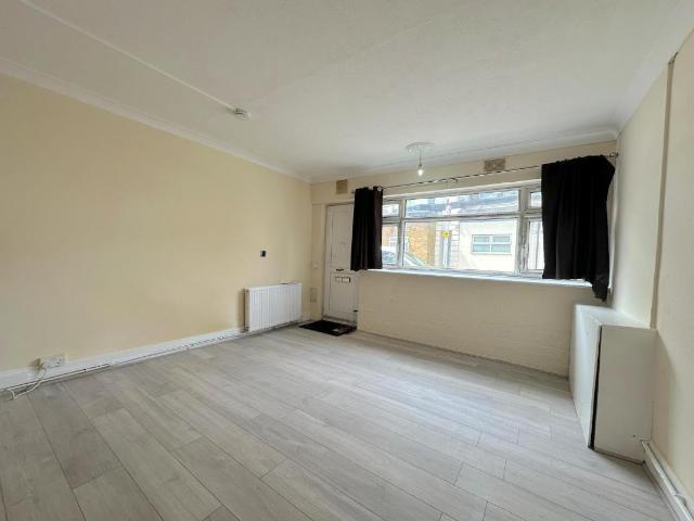 Whitton Road, Hounslow