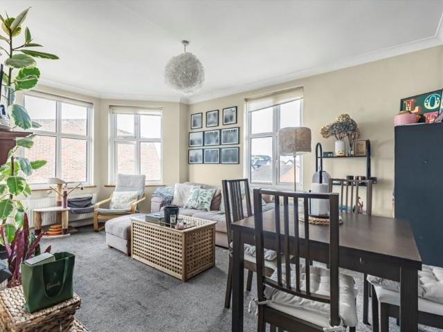 Whitton Road, TW1, London