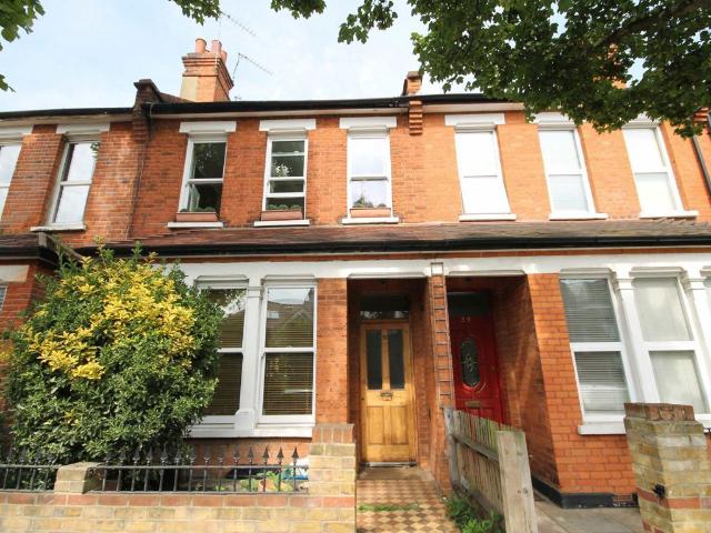 Whitton Road, Twickenham TW1, 1 bed flat to rent, £1,475 pcm | PrimeLocation