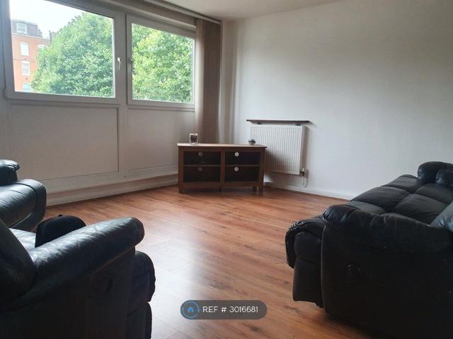Whitton Walk, London E3, 3 bed maisonette to rent, £2,750 pcm | PrimeLocation