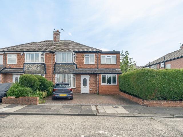 Whitton Way, Newcastle Upon Tyne, Tyne And Wear NE3, Room to rent, £675 pcm | PrimeLocation