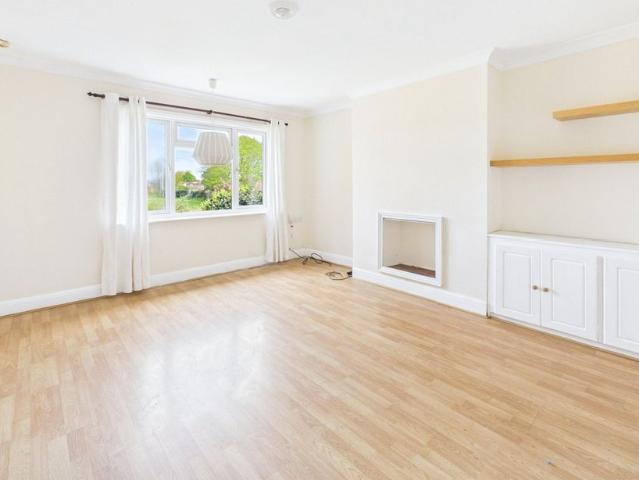 Whitton Waye, Whitton, Middlesex, Middlesex, TW3