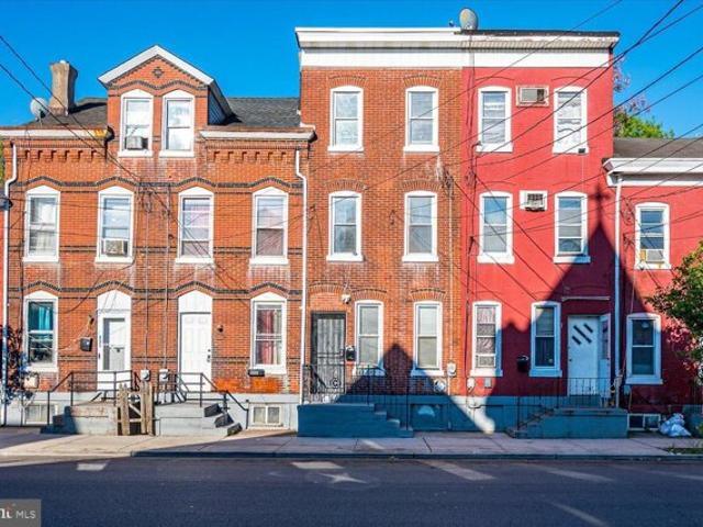 / Whittaker Ave, Trenton, Home For Sale