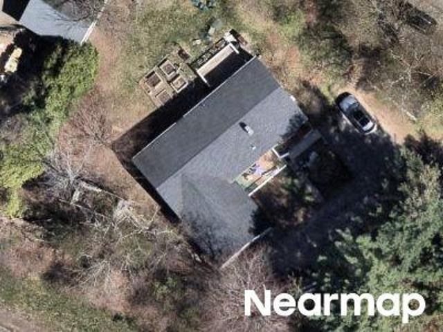 Whittaker Ave