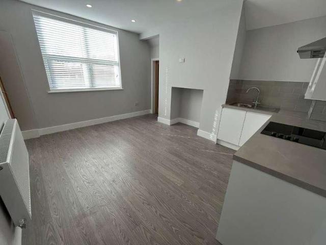 Whittaker Lane, Prestwich, Manchester, M25