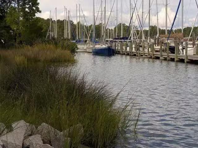 Whittaker Point Road # E 51, Oriental, NC 28571