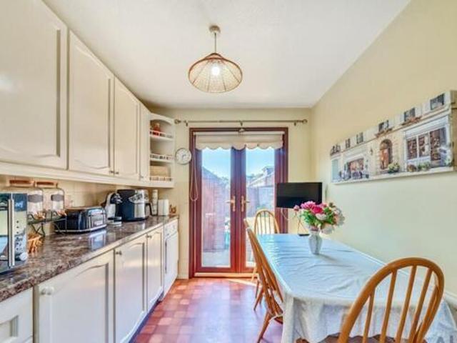 Whittaker Way, Bermondsey, 2 Bedroom House