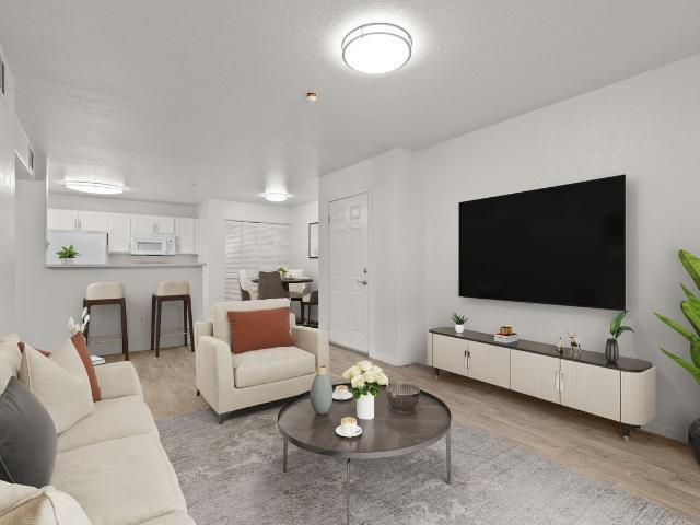 Whittell Pointe I and II 1 Bedroom Apartment for Rent at 1855 Selmi Dr, Reno, NV 89512