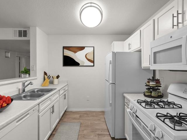 Whittell Pointe I and II 2 Bedroom Apartment for Rent at 1855 Selmi Dr, Reno, NV 89512