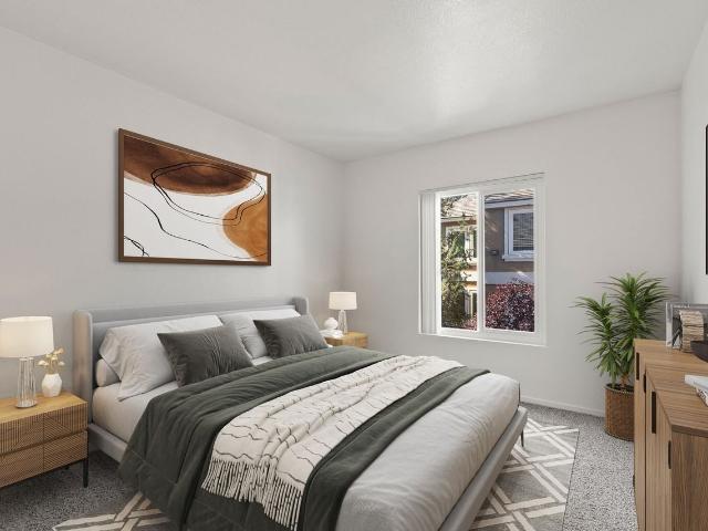 Whittell Pointe I and II 2 Bedroom Apartment for Rent at 1855 Selmi Dr, Reno, NV 89512
