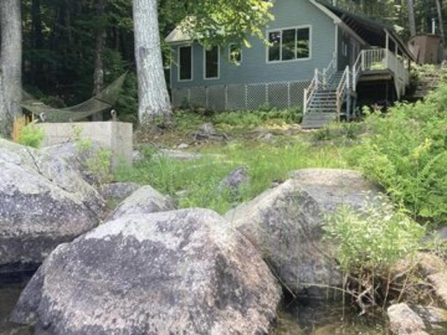 Whittemore Hill Rd, Skowhegan, Home For Sale