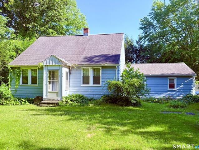 Whittemore Rd, Middlebury, Home For Sale