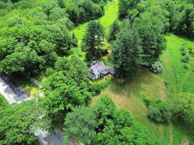 Whittemore Rd, Sturbridge, Home For Sale