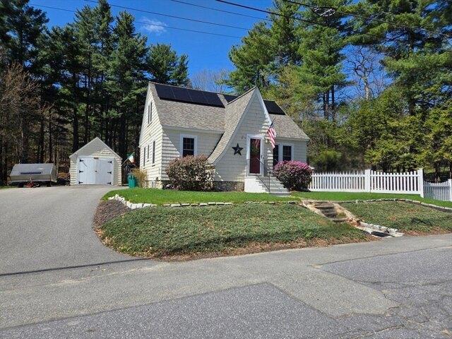 Whittemore St, Fitchburg, Home For Sale