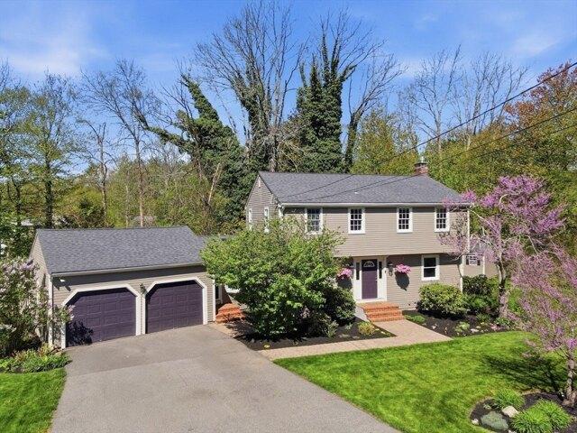 Whittier Dr, Scituate, Home For Sale