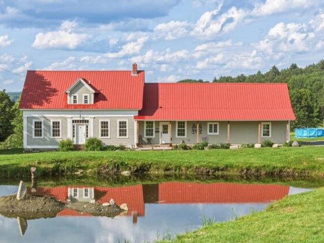 Whittier Hill Rd, Cabot, Home For Sale