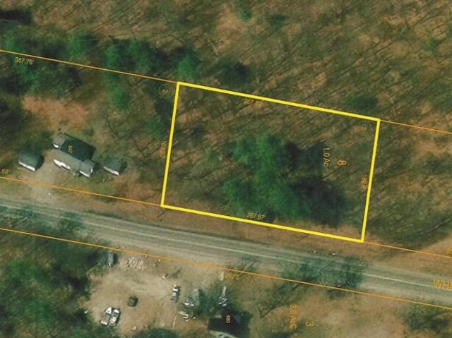 Whittier Hwy Lot,moultonborough, Plot For Sale