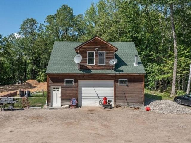 Whittier Hwy, Moultonborough, Home For Sale