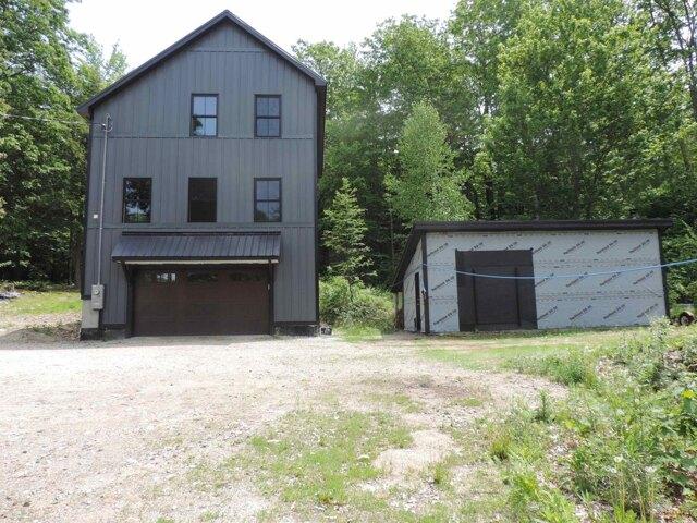 Whittier Hwy, Sandwich, Home For Sale