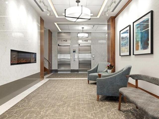 Whittier Pl Apt C, Boston, Condo For Sale