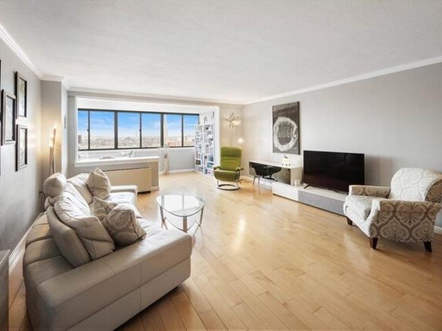Whittier Pl Apt B, Boston, Condo For Sale