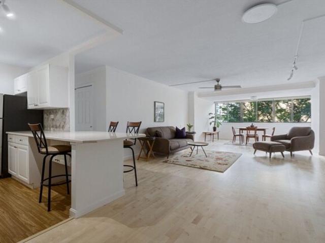 Whittier Pl Apt E, Boston, Condo For Sale