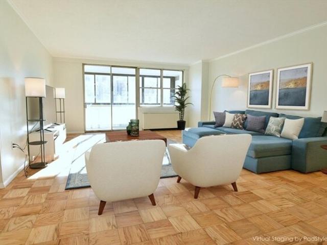 Whittier Pl Apt F, Boston, Condo For Sale