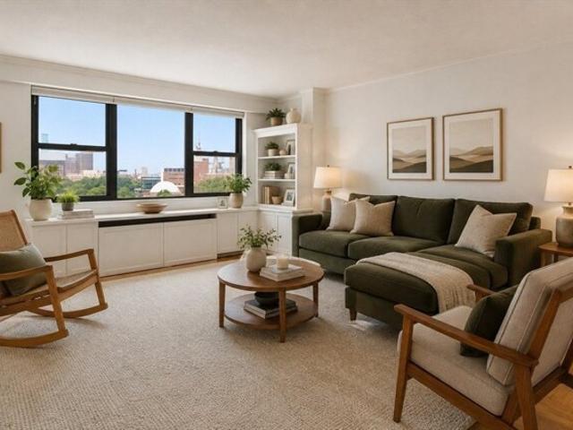 Whittier Pl Apt J, Boston, Condo For Sale
