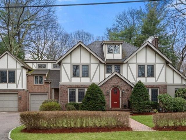 Whittier Rd, Wellesley, Home For Sale